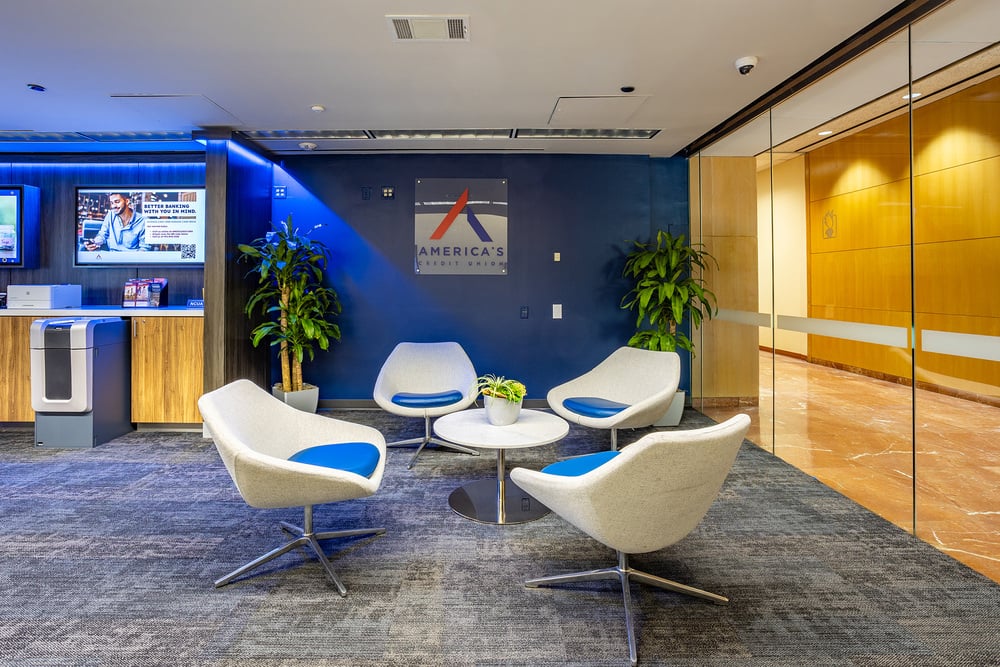 DBSI + America's Credit Union Micro-Branch Case Study